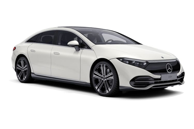 Mercedes Eqs 450 360hp 118kWh Business Class Auto 4MATIC | Vantage Leasing