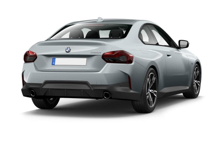 BMW 220i 2 Door Coupe 2.0 M Sport Tech Pack Auto | Vantage Leasing