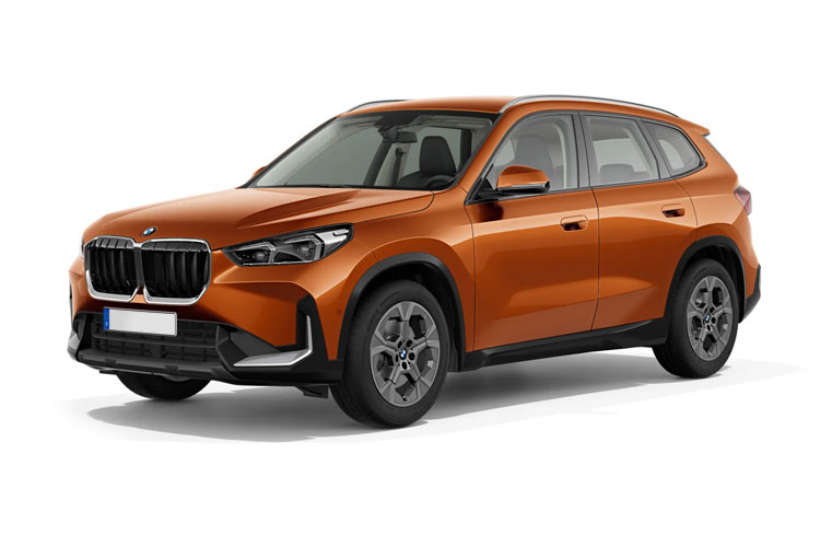 BMW X1 xDrive25e M Sport Auto | Vantage Leasing
