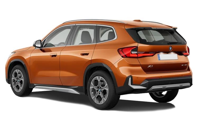 BMW X1 xDrive23d M Sport Pro Tech Pack Auto | Vantage Leasing