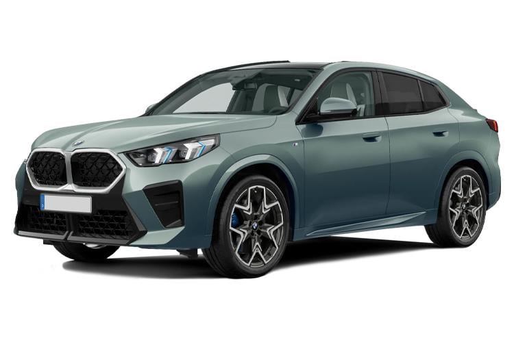 BMW X2 sDrive20i M Sport Auto | Vantage Leasing