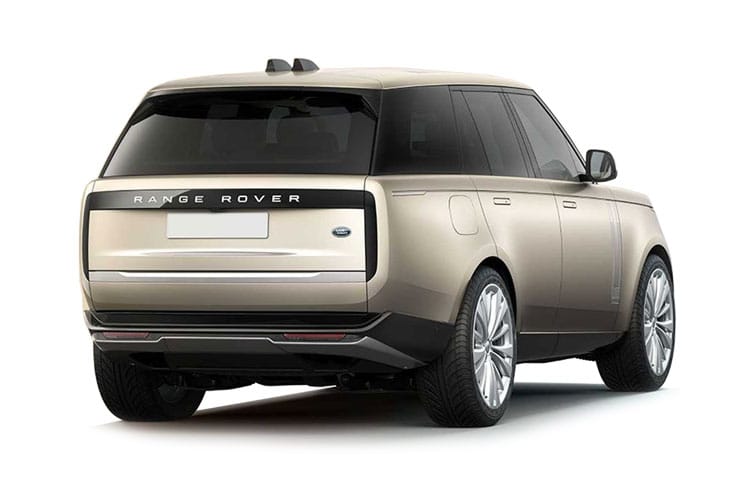 Range Rover 4.4 V8 P530 Autobiography LWB Auto | Vantage Leasing