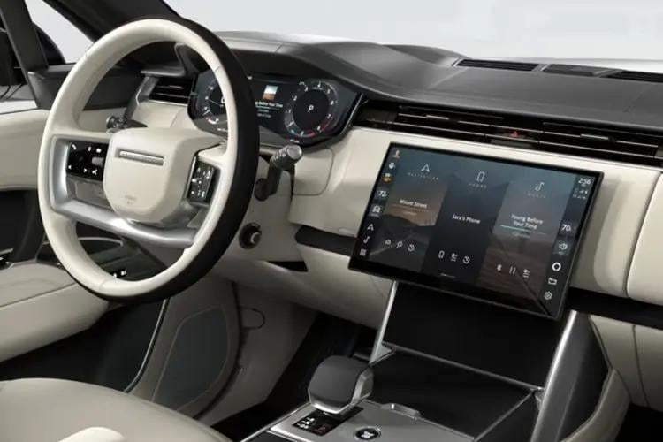 Range Rover 3.0 P460e Phev Autobiography Auto | Vantage Leasing