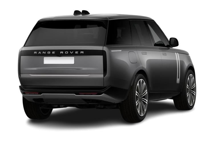 Range Rover 3.0 P550e Phev Autobiography Auto | Vantage Leasing
