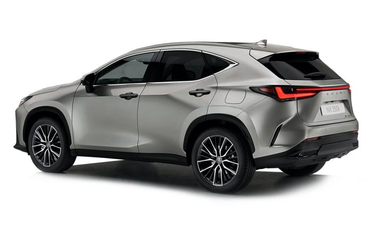Lexus NX 350h Suv 2.5 Premium Lx/Lk Pro Panoramic Roof E-Cvt | Vantage ...
