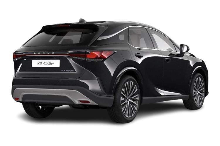 Lexus RX 450h 3.5 Premium Sport Edition E-Cvt | Vantage Leasing