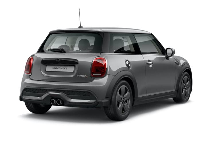 Mini Hatch 3 Door 1.5 Cooper Resolute Edition Premium | Vantage Leasing