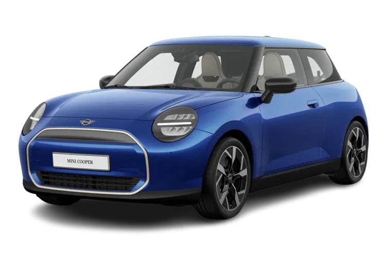 Mini Cooper 135kW E Classic 41kWh Auto | Vantage Leasing