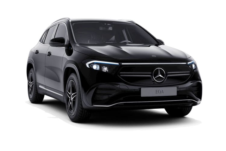Mercedes Eqa 250 Suv 190hp AMG Line Premium Plus Auto | Vantage Leasing