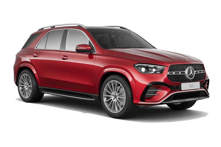 Mercedes GLE 450d Suv 3.0 367 AMG Line Premium 4Matic 7Seat Auto ...