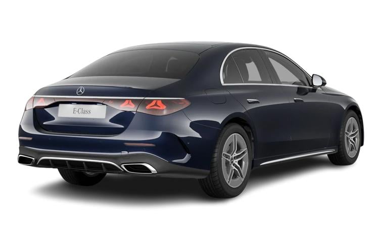 Mercedes E450d Saloon 3.0 Mhev AMG Line Premium Plus Auto 4MATIC ...