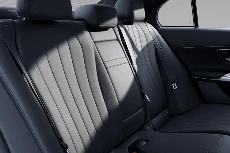 Mercedes E450d Saloon 3.0 Mhev AMG Line Premium Plus Auto 4MATIC ...