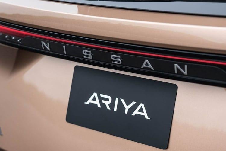 Nissan Ariya 178kW Engage 87kWh 22kWCh ProPILOT Assist + Comfort Pack ...