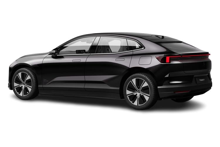 Polestar 4 Electric 400kW 94kWh Long Range Dual Motor Plus Performance ...