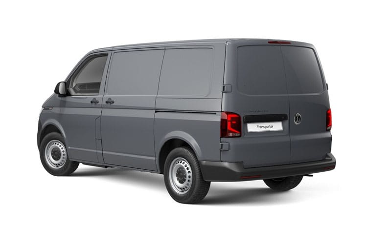 Volkswagen Transporter Van T30 SWB 2.0 TDI 110ps Startline | Vantage ...