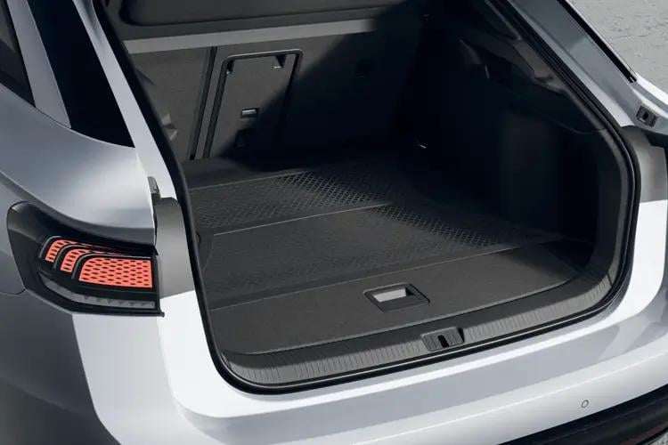 Volkswagen ID.7 5 Door 77kWh 286 Pro Launch Edition Interior Pack Auto ...